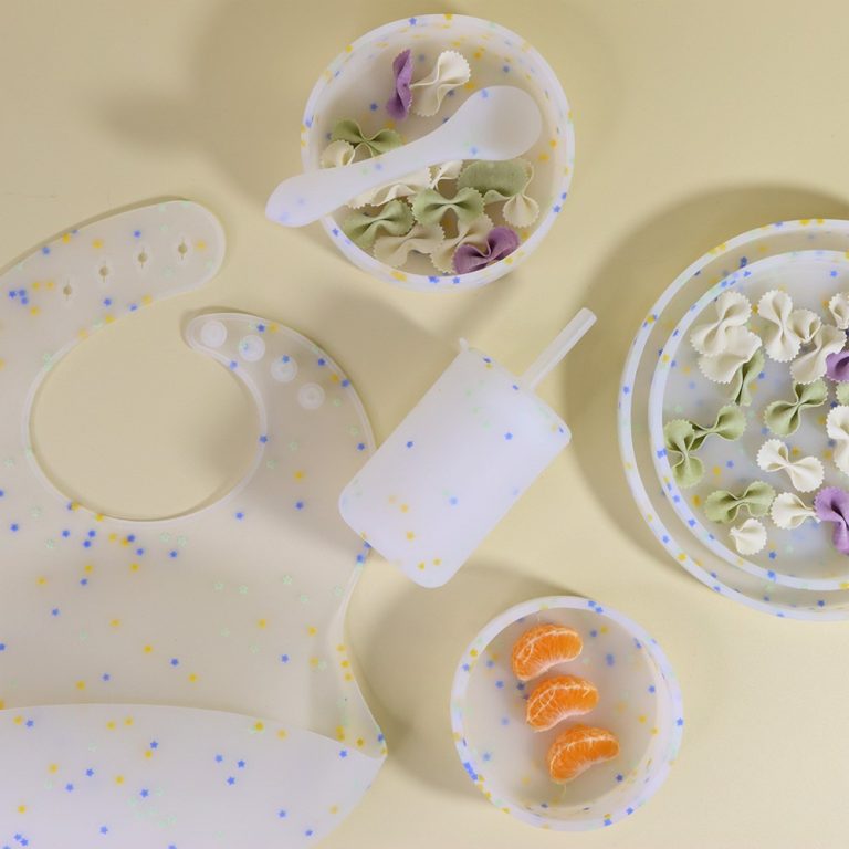 When Does Your Baby Need a Feeding Kit?