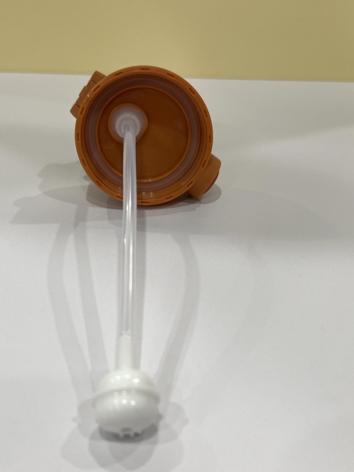 Can the New Water Bottle Cap Transform Your Hydration Experience?