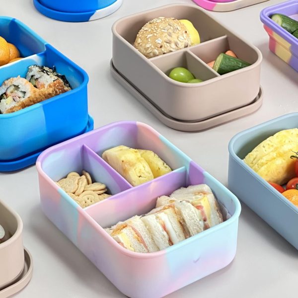 The Smart Choice for Modern Kitchens: Understanding Silicone Food ...