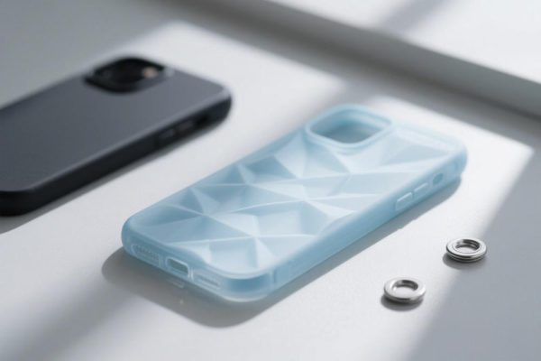 Why Custom Silicone Phone Cases are the Ideal Choice