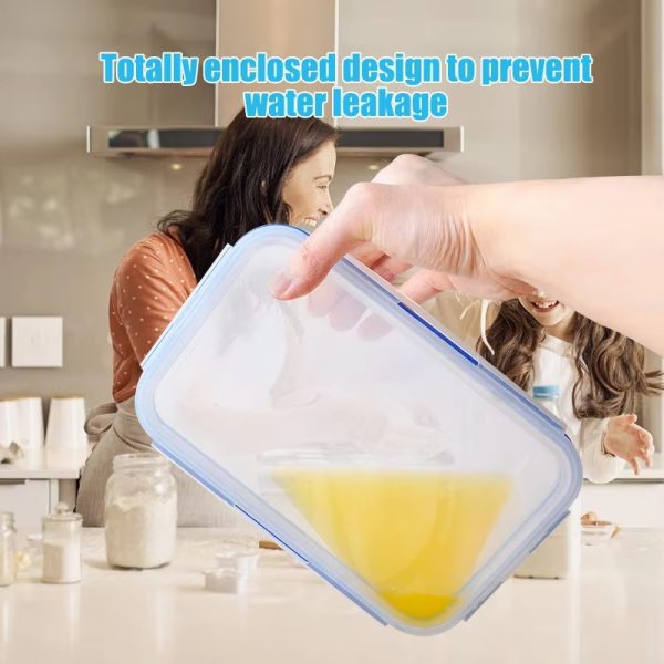 5 Key Criteria to Choose High-Quality Silicone Containers for Bulk Orders